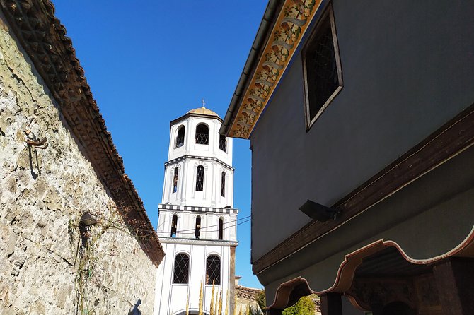 Plovdiv-History and Craft beer Small Group Tour - FAQ