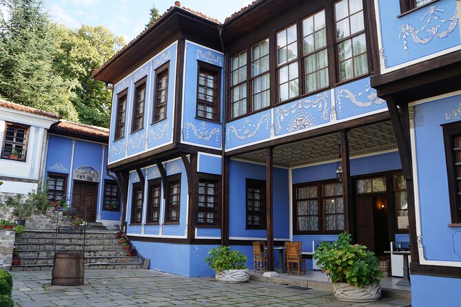 Plovdiv Old Town Self-Guided Audio Tour - Final Thoughts: Who Is This Tour Best For?