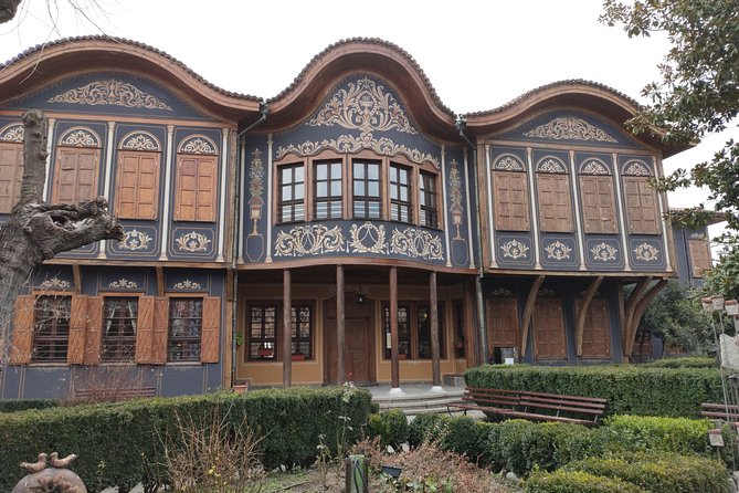 Plovdiv Roman Sights Self-Guided - Why This Tour Works for Travelers