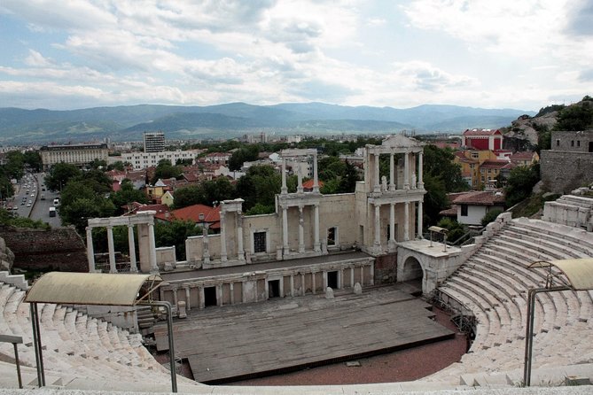 Plovdiv Roman Sights Self-Guided - Who Should Consider This Tour?