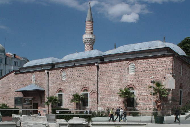 Plovdiv Roman Sights Self-Guided - In The Sum Up