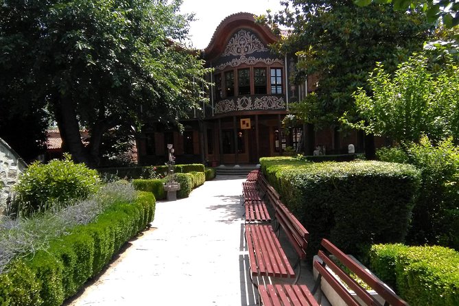 Plovdiv- Shuttle Day Tour From Sofia - Additional Information