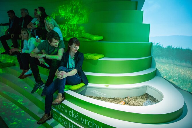 Plum Journey: Slivovitz Experience - Museum, Tasting and Beyond! - Accessibility and Logistics