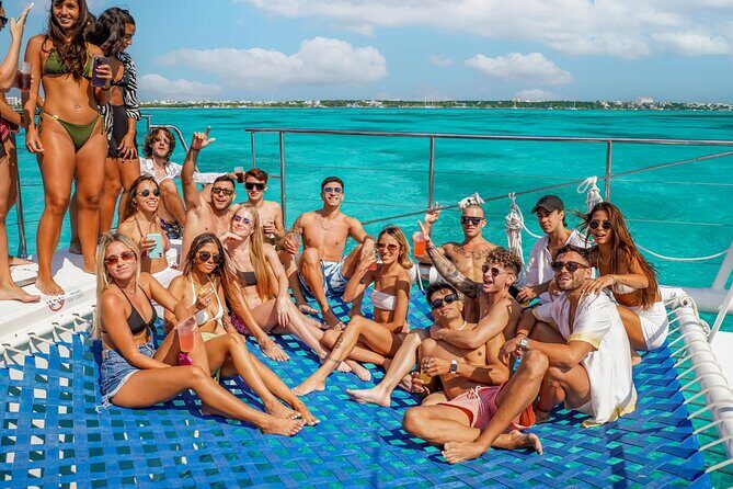 Plus Experience Isla Mujeres Tour - What Travelers Say