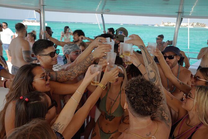 Plus Experience Isla Mujeres Tour - The Sum Up
