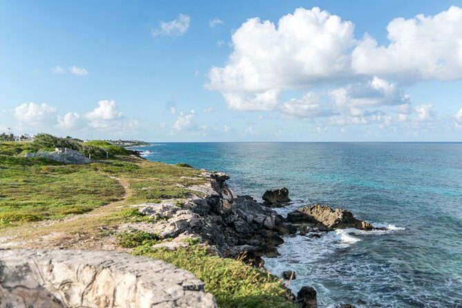 Plus Experience Isla Mujeres Tour - FAQs