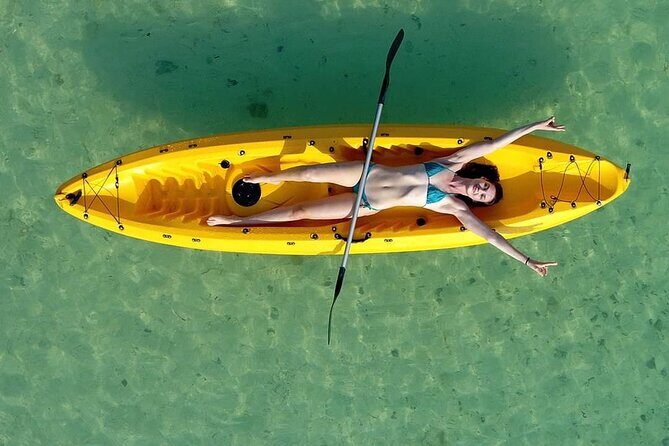 Plus Full Day Catamaran Tour to Isla Mujeres All Inclusive - Sunset Return and Final Thoughts
