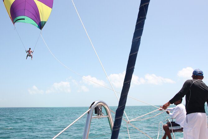 Plus Full Day Catamaran Tour to Isla Mujeres All Inclusive - Who will love this tour?