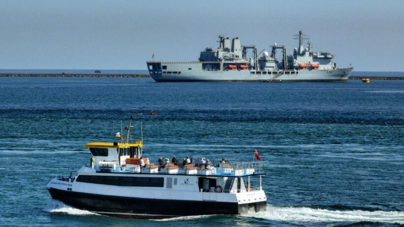 Plymouth: 1-Hour Scenic Harbour Cruise - Analyzing the Value