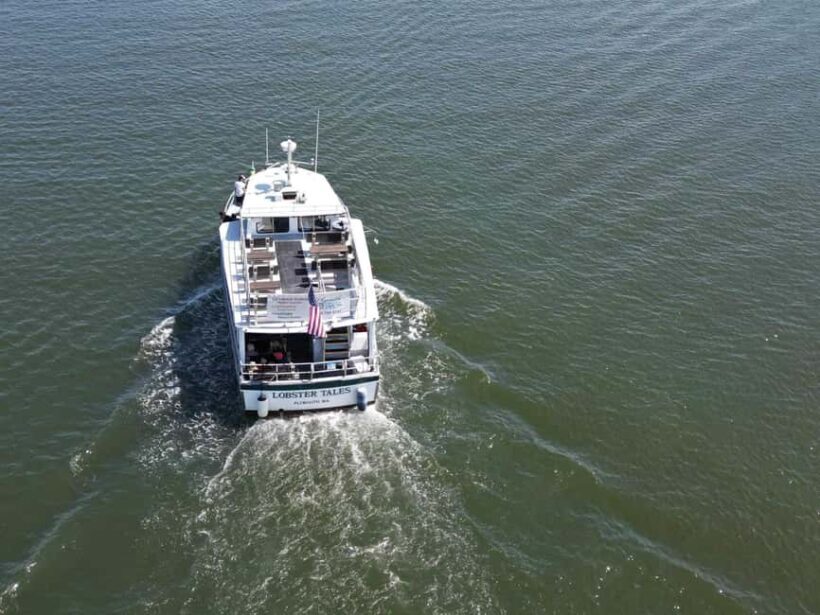 Plymouth: 2-Hour Party Cruise with Drinks and Music - Practical Tips for Your Cruise