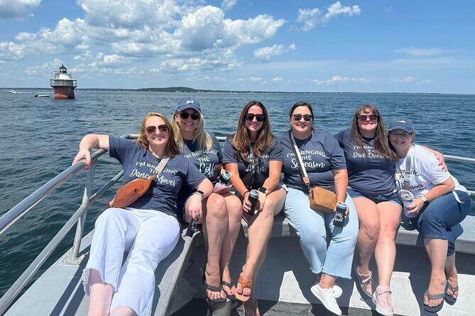 Plymouth Harbor Party Cruise - Authentic Experiences and Tips from Past Travelers