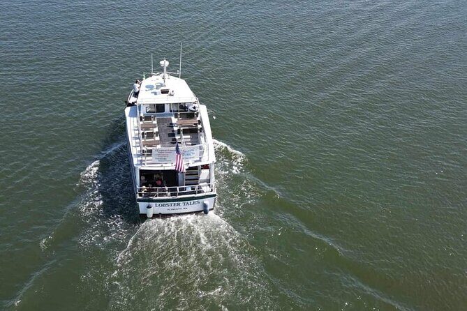 Plymouth Harbor Party Cruise - The Bottom Line: Who Will Love This Cruise?