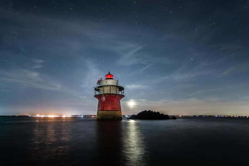 Plymouth: Haunted Harbor Cruise with Guide - How the Experience Delivers Value