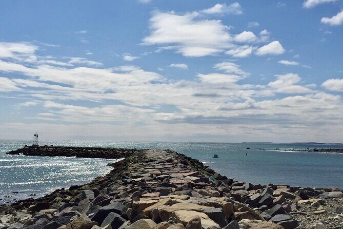 Plymouth & South Shore Full Day Private Tour from Boston - A Detailed Look at the Plymouth & South Shore Private Tour