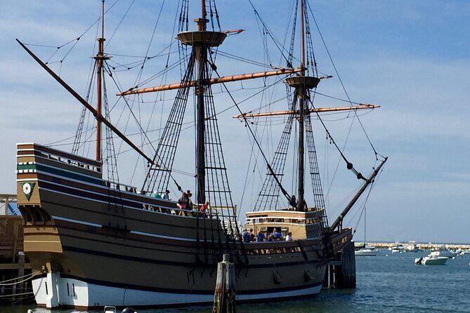 Plymouth & South Shore Full Day Private Tour from Boston - Who Is This Tour Best For?