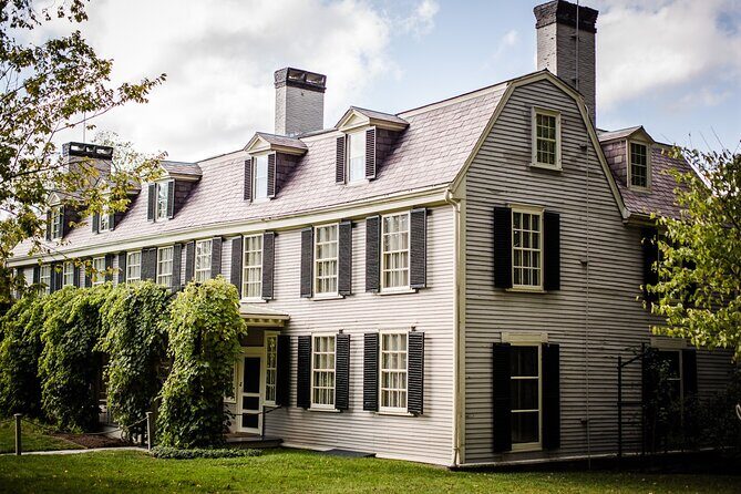 Plymouth & South Shore Full Day Private Tour from Boston - FAQ