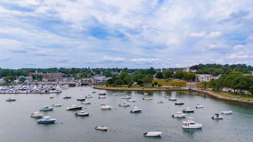Plymouth: Stand-Up Paddleboard Rental - FAQs
