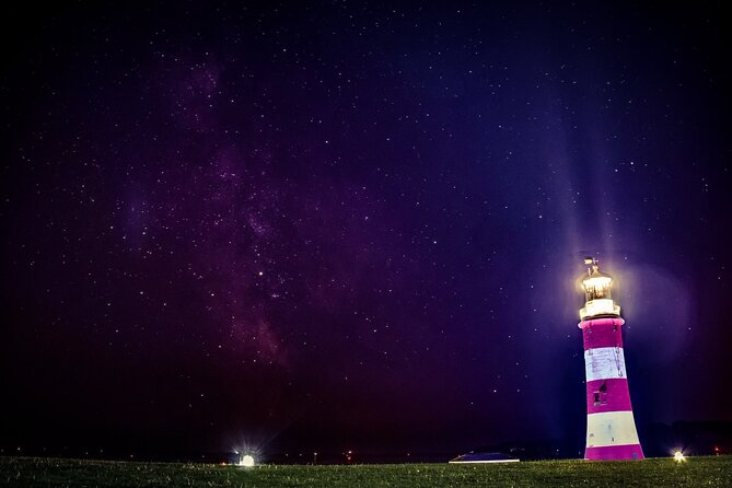 Plymouth Tour App, Hidden Gems Game and Big Britain Quiz (1 Day Pass) UK - Who Will Love This Tour?