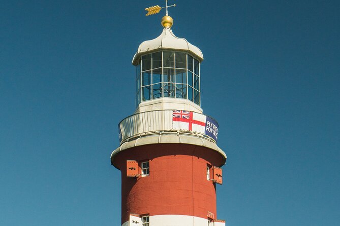 Plymouth Tour App, Hidden Gems Game and Big Britain Quiz (1 Day Pass) UK - The Sum Up