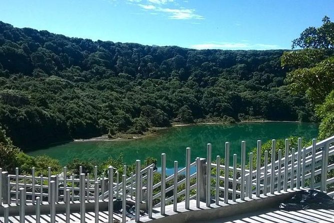 Poas Volcano National Park Half Day Tour From San Jose - Inclusions and Logistics