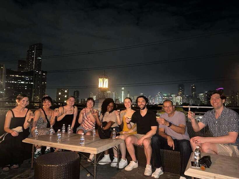 Poblacion Makati Bar Hopping Experience - A Closer Look at the Poblacion Makati Bar Hopping Experience