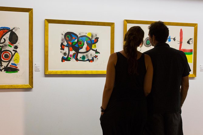 Poble Espanyol Barcelona admission ticket - A Closer Look at Poble Espanyol in Barcelona