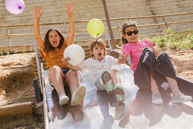 Poble Espanyol Barcelona admission ticket - The Practicalities: What to Expect