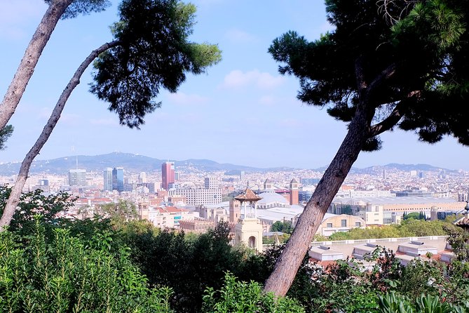 Poble Espanyol Barcelona admission ticket - Who Should Visit Poble Espanyol?