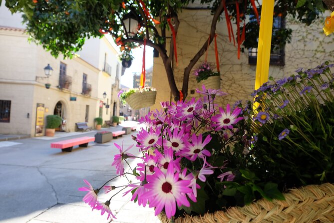 Poble Espanyol Barcelona admission ticket - FAQ