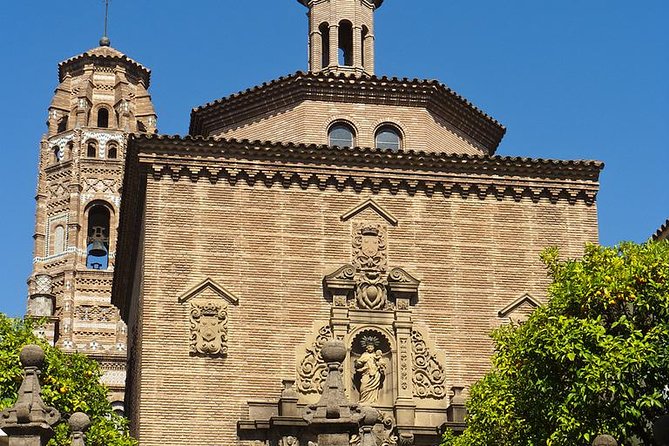 Poble Espanyol Private Tour in Barcelona with Pick up and Drop off - The Sum Up