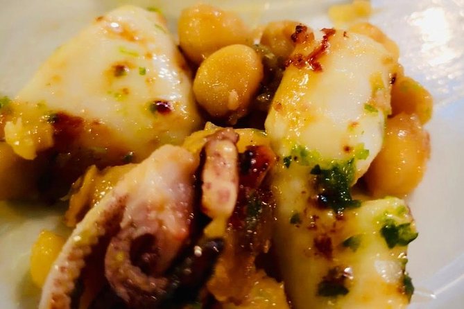 Poble-Sec Evening Tapas Tour With the Barcelona Taste - Guided Tour