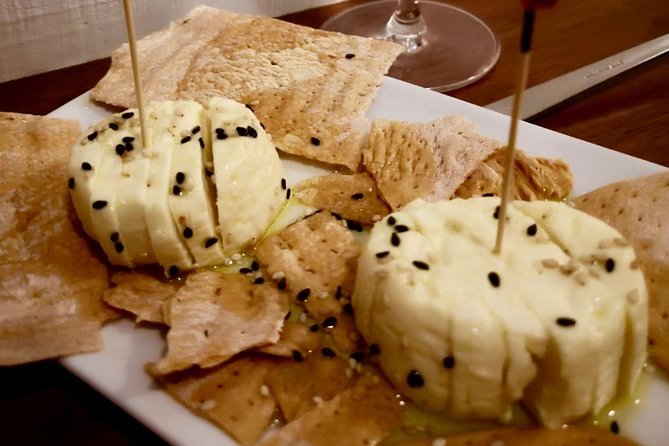 Poble-Sec Evening Tapas Tour With the Barcelona Taste - Culinary Highlights