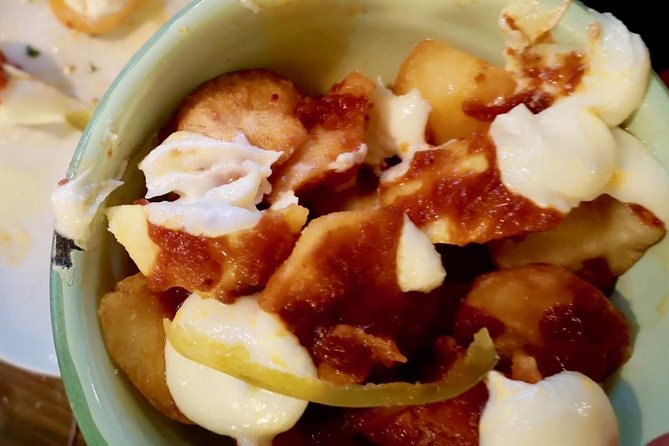 Poble-Sec Evening Tapas Tour With the Barcelona Taste - Booking and Cancellation Policy