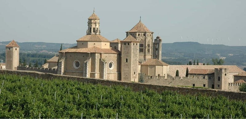 Poblet Monastery Tour - Exploring Poblet Monastery: A Closer Look