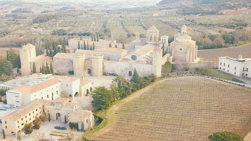 Poblet Monastery Tour - FAQ