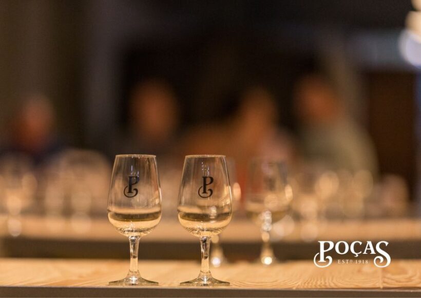 Poças: Guided Tour & Port Wine Tasting with Pastel de Nata - An Authentic Glimpse into Porto’s Port Wine World