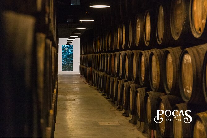 Poças Guided Visit and Port Wine Tasting with Pastel de Nata - Final Thoughts