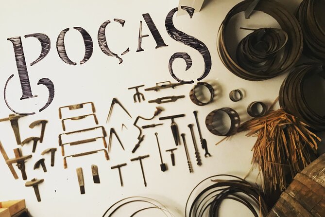 Poças Guided Visit and Port Wine Tasting with Pastel de Nata - Frequently Asked Questions (FAQs)