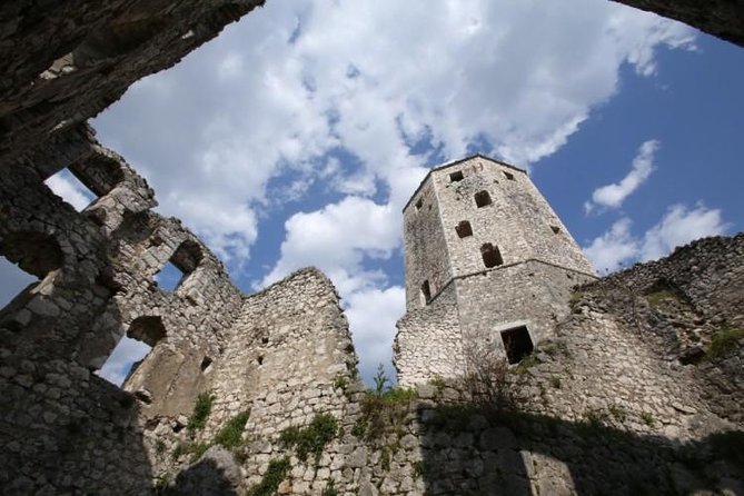 Pocitelj City Tour - Authentic Encounters and Local Flavor