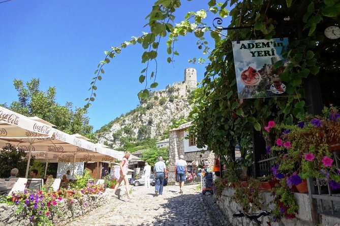 Pocitelj City Tour - Final Thoughts: Who Is This Tour For?