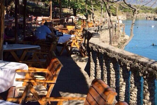 Podgorica Car Trip - Architecture, History, Wine Tasting, Churches, Doclea City - The Cultural Significance of Local Churches