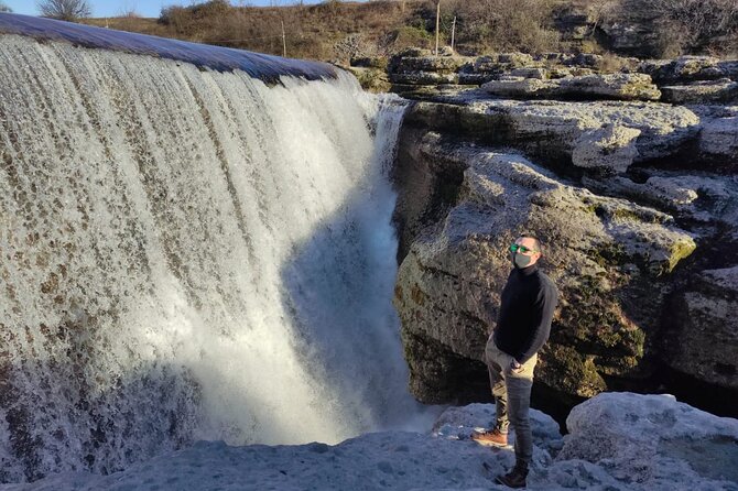 Podgorica Car Trip - Architecture, History, Wine Tasting, Churches, Doclea City - Personalized Experiences and Customizable Itineraries