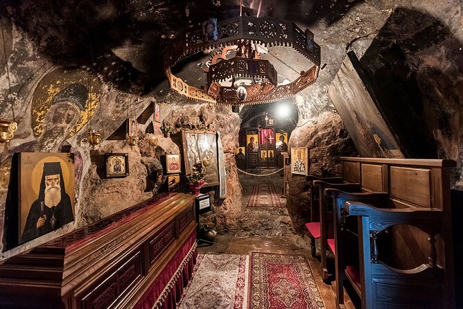 Podgorica Car Trip - Architecture, History, Wine Tasting, Churches, Doclea City - Since You Asked