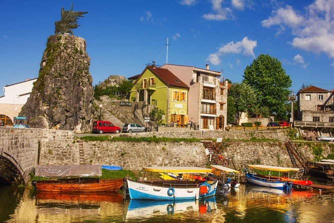 Podgorica Historic, Safari and Winery Tour - Skadar Lake and River Crnojevica - Wildlife Spotting Opportunities