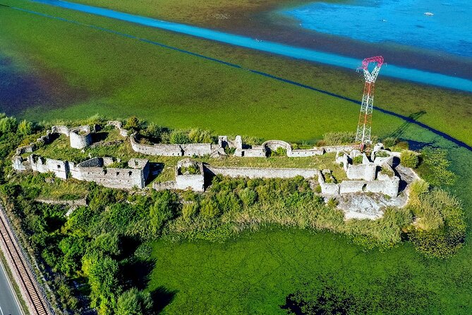 Podgorica Historic, Safari and Winery Tour - Skadar Lake and River Crnojevica - Transportation and Accessibility