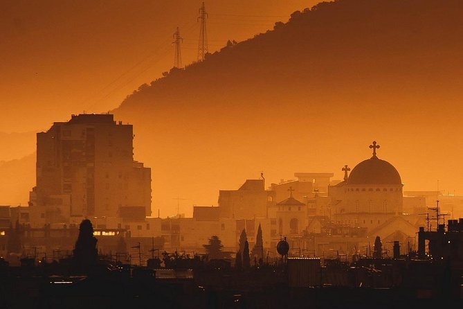 Podgorica Private Panoramic Tour - Key Points