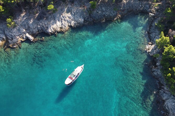 Podstrana and Jesenice Full-Day Island Adventure Boat Trip - Final Thoughts: Is This Tour Right for You?