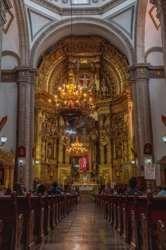 Poetry tour Mexico City - The Sum Up: Worthwhile for a Curious, Culture-Driven Crowd