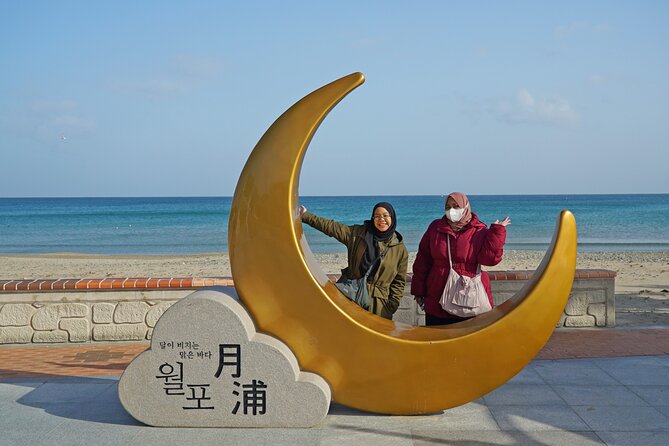 Pohang One day city Tour : Home town Cha cha cha Drama Locations - What Makes This Tour Stand Out?