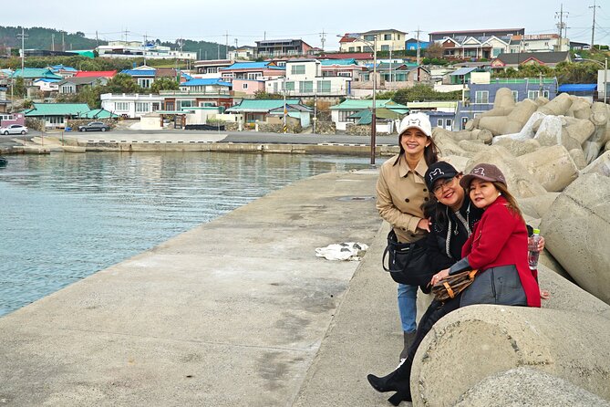 Pohang One day city Tour : Home town Cha cha cha Drama Locations - Who Should Consider This Tour?